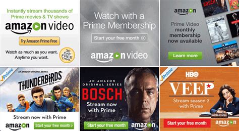 The Battle Of Streaming Video On Display Netflix Vs Hulu Vs Amazon