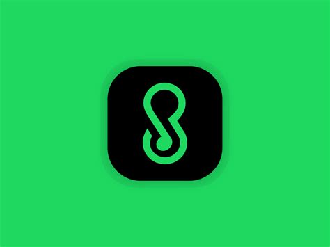S Music Monogram By Jowel Ahmed On Dribbble
