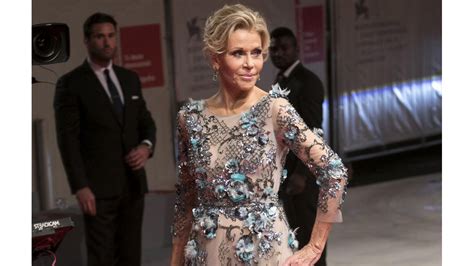 Jane Fonda Thinks Sex Gets Better With Age 8days