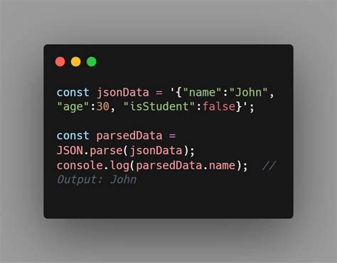 The Role Of Json In Apis Dev Community