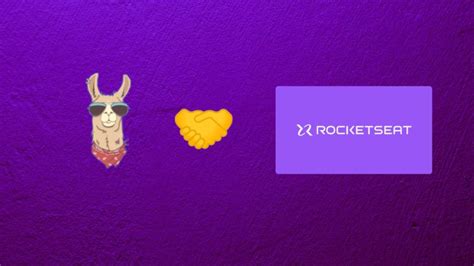 Faz Tempo Que Me Tornei O Educador Da Rocketseat Na Formação Python Rafael Ferreira