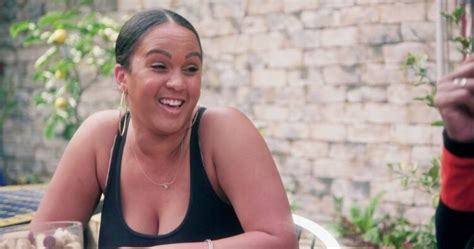 Cristen Metoyer Feet