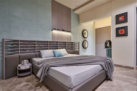 Nest By Era Architect And Associates