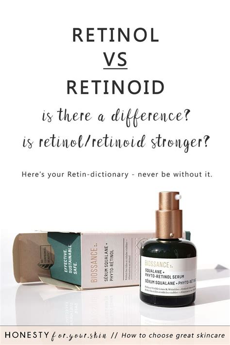 Retinoid Artofit