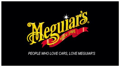 Avis Produits Meguiars Mastodonte Du Detailing Automobile