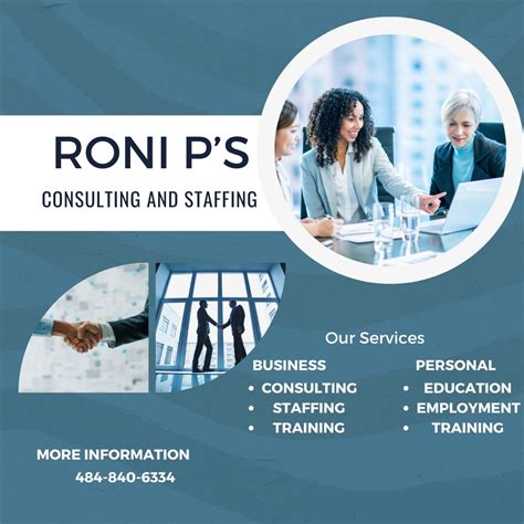 How Can Roni Ps Help You Here Are Some Of Our Amazing Services That