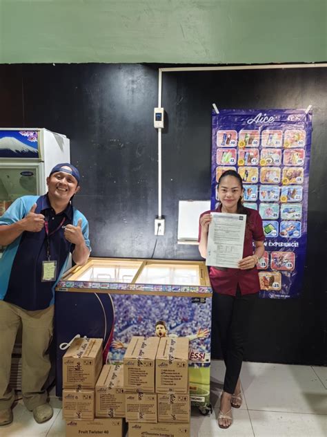 Aice Davao Davao City