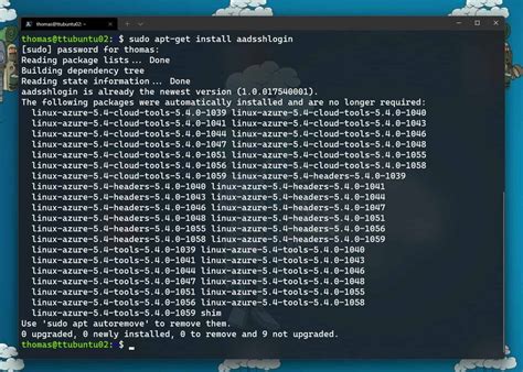 Ssh Access To Servers Running Anywhere Using Azure Arc Thomas Maurer