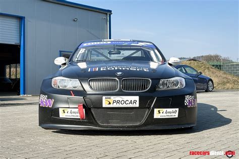Bmw 320si Wtcc 500km Only X Trac All Upgrades