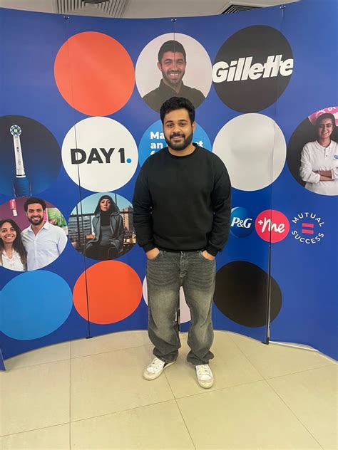 Youssef El Sayed On Linkedin Dayinthelife