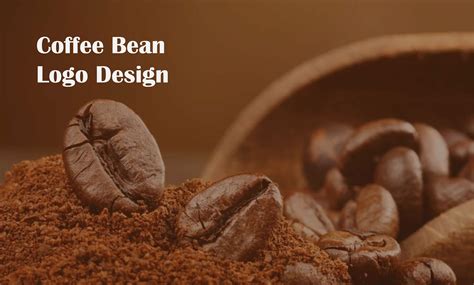Coffee Company Logo Design And Branding Behance