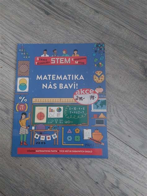 Matematika Nas Bavi Bydgoszcz Kup Teraz Na Allegro Lokalnie