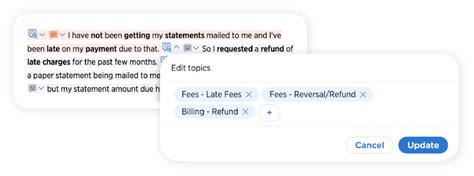 Real Time Text Analytics Software Medallia