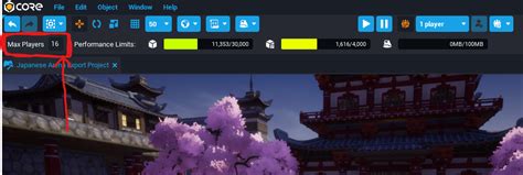 optimization goals and tricks in core tutorials core creator forums