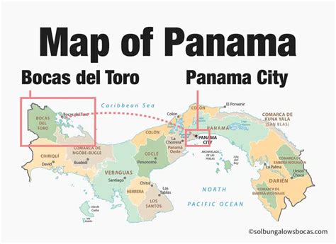 Panama Itinerary 10 Magical Days In Bocas Del Toro By A Local