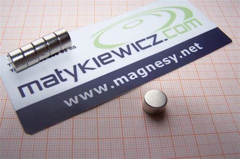 Tanie Magnesy Neodymowe Magnes Neodymowy Sklep Sprzedaż Wysyłkowa Matykiewiczcom