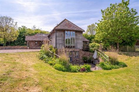 Properties Hamlyn Smith