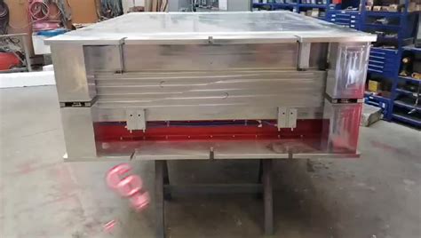 Modelplast S R L On Linkedin Thermoforming Moulds Moldes Werkzeugbau Outillage Compression
