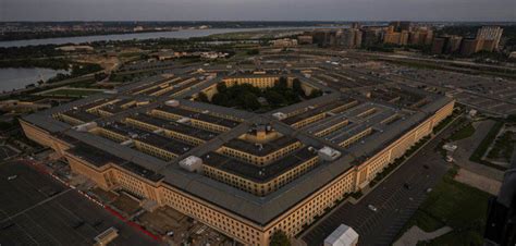 Sexual Assault Now Tried Outside Military Chain Of Command Aerotech