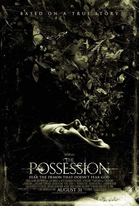 35 Best Horror Movies Based On True Stories Top Scary Movies