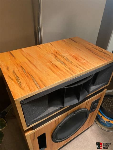 Altec Model 19 Photo 4812797 Us Audio Mart