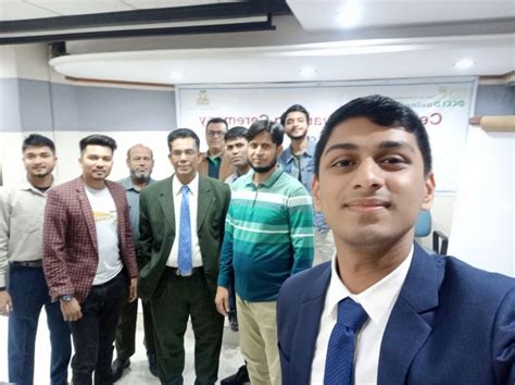 Arif Khan On Linkedin Business Training