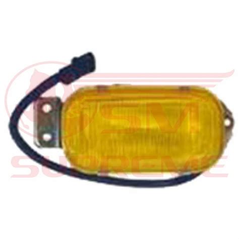 Fog Lamp Amber Lens At Rs 550 Piece Fog Lamp In Mumbai Id 2854381931812