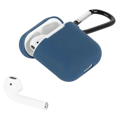 Want To Buy Apple Airpods Case Silicone Blue Check It Out On