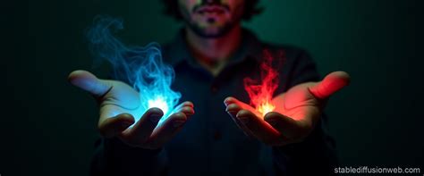 Matrix Style Pill Offer Stable Diffusion Online