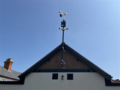 Cctv Coverage Has ‘improved The Voice