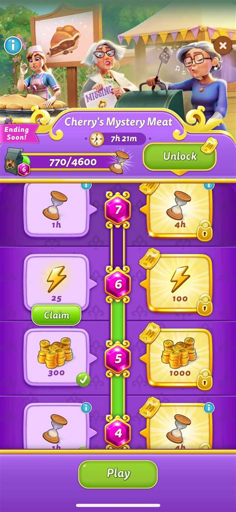 My Highest Mystery Pass “score” Ever Whats Yours Rmergemansion