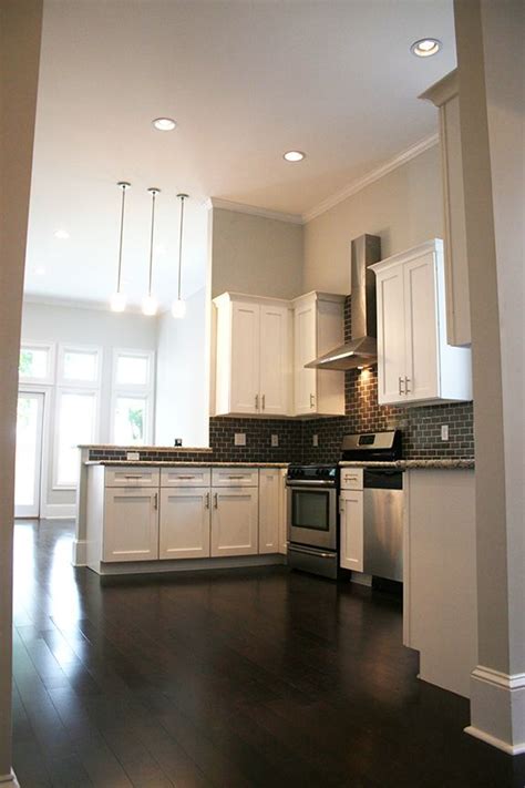 Jena Kitchen Kitchen Urban Architecture Kitchen Cabinets