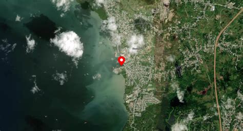 Claxton Bay Trinidad And Tobago