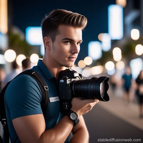 Characteristics Of An Australian Digital Marketer Stable Diffusion Online