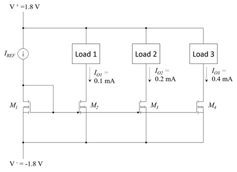 Consider The Circuit The Transistor Parameters Are V{t N} 0 Quizlet
