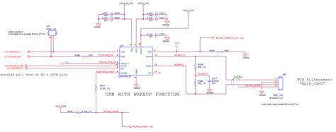 参考译文 Tda4上的 Can 驱动器 处理器（参考译文帖）read Only 处理器（参考译文帖） E2e™ 设计支持