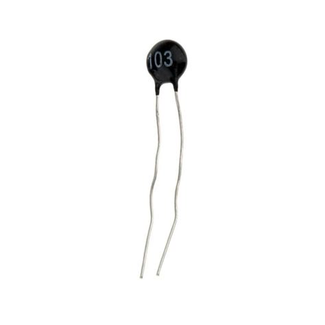 del sensor de temperatura del termistor de la precisión del resistor