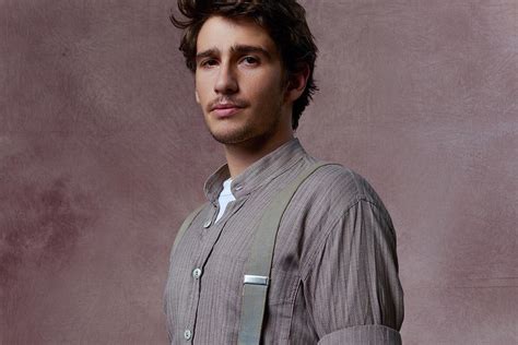 Δημήτρης Σέρφας για το «Προξενιό της Ιουλίας «Ο Δημήτρης κάνει τα πάντα για όσους αγαπά