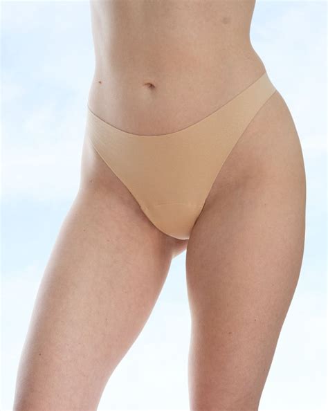 Fredgies Front Wedgie Proof Undies