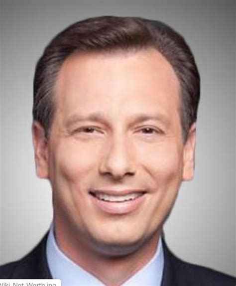 Chris Burrous Biography Wife Daugther Net Worth Personal Life Work