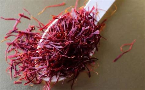 Syed Khan On Linkedin Cultivating Saffron Brilliance In Kashmirs