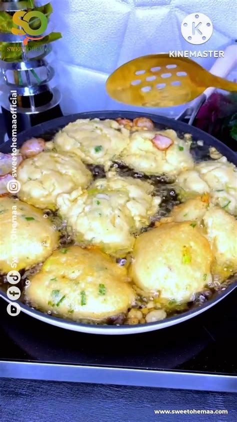 Delicious Ghanaian Koose Recipe