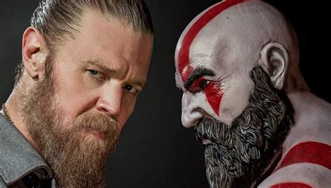 Amazons God Of War Series Casts Actor For Kratos Role Players For