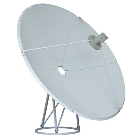 High Gain 180cm Offset Satellite Dish Antenna Satellite Dish Antenna
