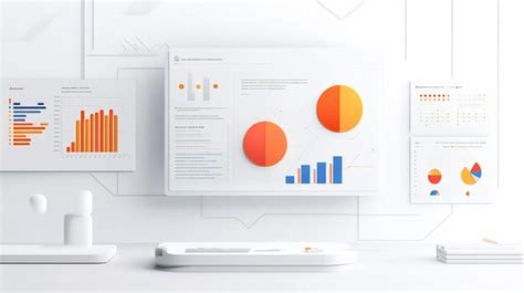 Sleek Design Representing Market Segmentation Targeting Strategy Emphasizing Datadriven Insight