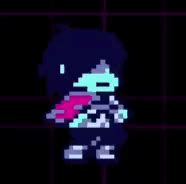 Deltarune  Deltarune Descubrir Y Compartir S