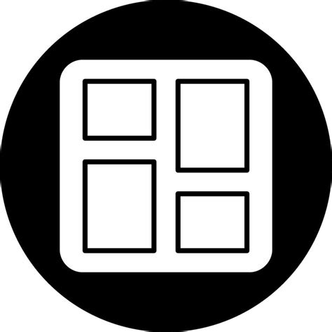 Chip Vector Icon 36795951 Vector Art At Vecteezy