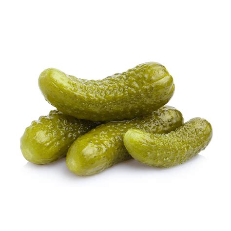 Pepinillos Valles De Chile Aceitunas Y Encurtidos De Til Til