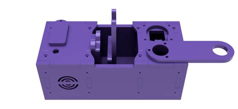Kit Production Planktoscope Documentation