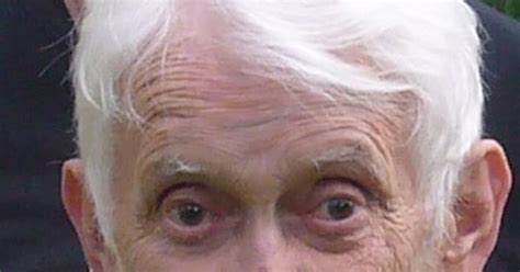 Saint Dié Des Vosges Nécrologie Norbert Jacques Nous A Quittés